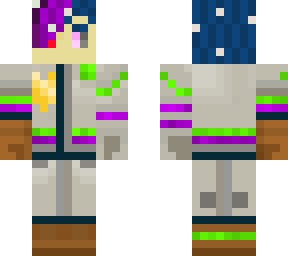 jax | Minecraft Skins
