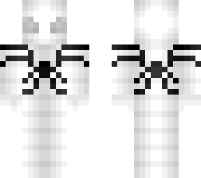 Spider-man Future Foundation | Minecraft Skin