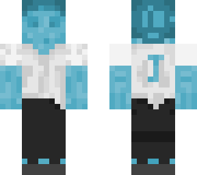 steve style iJevin | Minecraft Skin