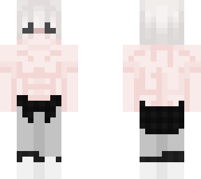 muscle | Minecraft Skins