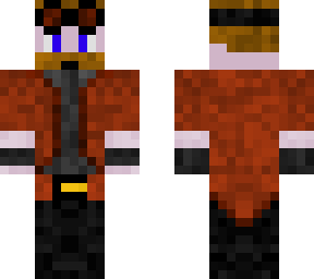 lone wolf | Minecraft Skins