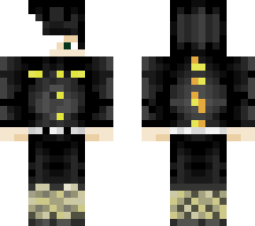 Tokyo revengers | Minecraft Skin