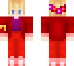 tubbo | Minecraft Skins