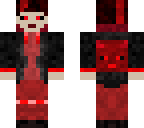 lucifer | Minecraft Skins