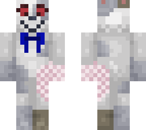 vanny | Minecraft Skins