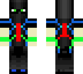 Venozen | Minecraft Skin