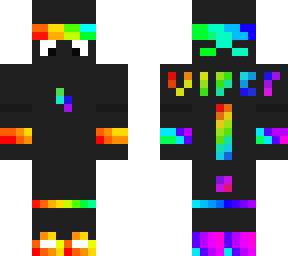 spoke | Minecraft Skins