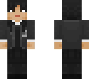 wednesday | Minecraft Skins