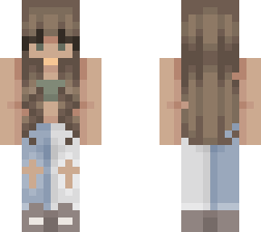 lori .:. | Minecraft Skin
