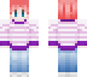 jimin | Minecraft Skins