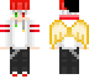 ?countryhuman Indonesia?. Minecraft skin | Minecraft Skin