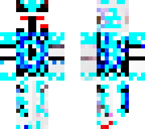 diamond | Minecraft Skins