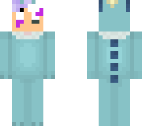 vaporeon | Minecraft Skins