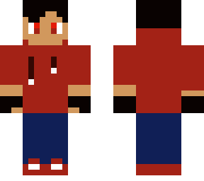 albert | Minecraft Skins