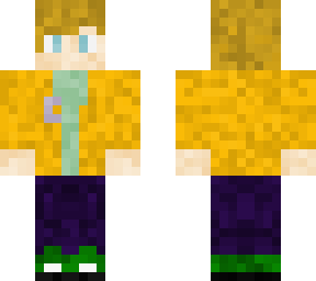 ali | Minecraft Skins