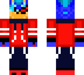 agoti | Minecraft Skins