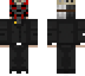 ApA? | Minecraft Skin