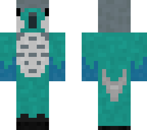 ari | Minecraft Skin