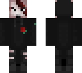 Arsxl | Minecraft Skin
