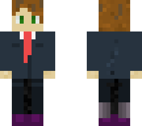 alt | Minecraft Skins