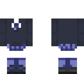 school uniform | Minecraft Skins