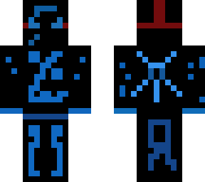 tanqr | Minecraft Skins