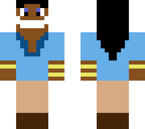 whitebeard | Minecraft Skins