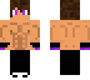 body | Minecraft Skins