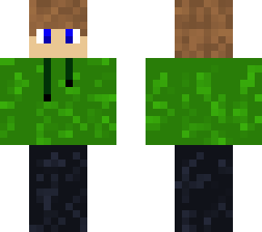 calm boy | Minecraft Skins