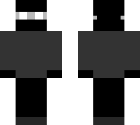 CAPA | Minecraft Skin