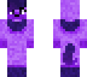 Capricorn from Adopt me!! | Minecraft Skin