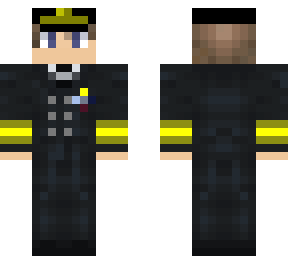 falcon | Minecraft Skins