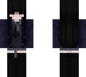 chained | Minecraft Skin