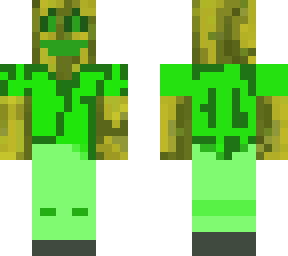 chaosflo44 | Minecraft Skin