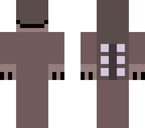 clodsire | Minecraft Skins