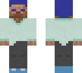 invisibility | Minecraft Skins