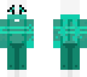 mc island cyan | Minecraft Skins