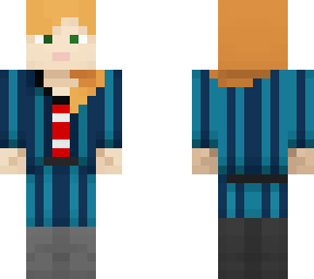 developer | Minecraft Skins