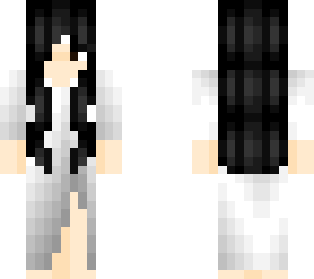 san | Minecraft Skins