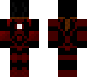 robes | Minecraft Skins