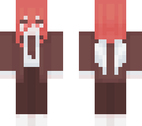 chainsaw man | Minecraft Skins
