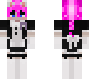 ditto | Minecraft Skins