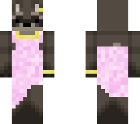 dripped out | Minecraft Skins