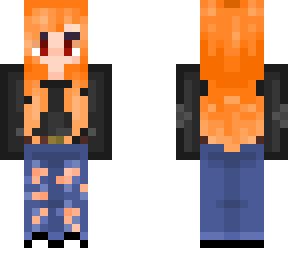 kiss | Minecraft Skins