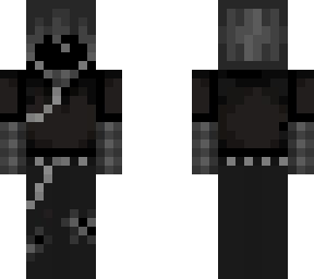 Faded | Minecraft Skin