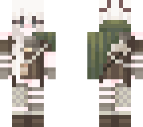 fantasy | Minecraft Skins