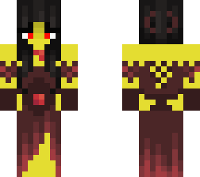 vampire | Minecraft Skins