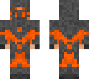 bedrock knight | Minecraft Skins