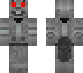 FNAF WORLD Chipper’s Revenge | Minecraft Skin