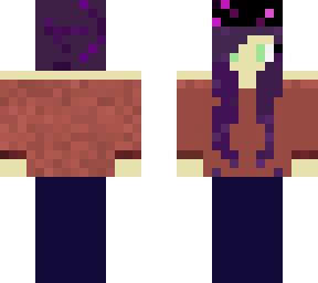 grace | Minecraft Skin